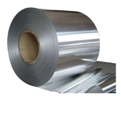 China A463 Type1 Alumininized Coated Steel Coil Hot Dip Sheet Al Silicon Alloy for sale