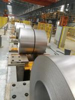 China A463 Type1 Alumininized Coated Steel Coil Hot Dip Sheet Al Silicon Alloy for sale