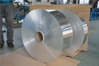 China Cold Rolling 1100/3003/3105/5052/6061 Aluminum Steel Coil for Building Construction Used for sale