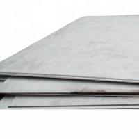 China ASTM A285 Carbon Steel Sheet Plate galvanized 400mm High Strength for sale