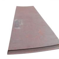 China ASTM A285 Carbon Steel Sheet Plate galvanized 400mm High Strength for sale