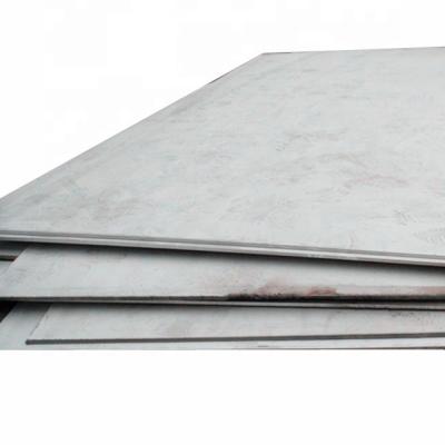 China Hot Rolled Ms Carbon Steel Sheet Plate 600mm Flat Metal ASTM A572 for sale