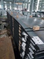 China Hot Rolled Ms Carbon Steel Sheet Plate 600mm Flat Metal ASTM A572 for sale