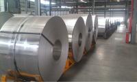 China Light Gauge 1100 Aluminum Steel Coil 20mm H16 O Temper Hardness Pure Roll for sale