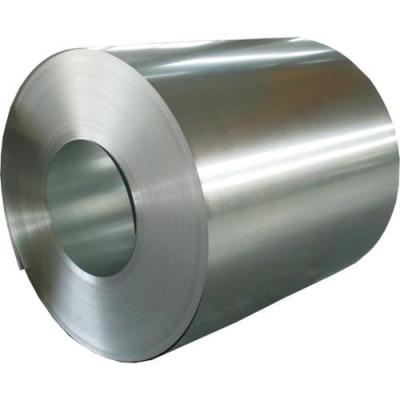 China Din 1.4305 Stainless Steel Coil 409 Plate 6mm Sheet Strip for sale