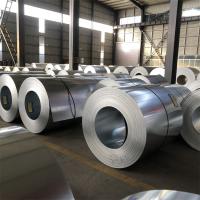 China Master 430 Stainless Steel Coils 2000mm Mirror Polishing Cold Rolled for sale