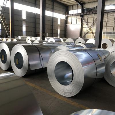 China Master 430 Stainless Steel Coils 2000mm Mirror Polishing Cold Rolled for sale