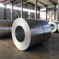 China AISI SUS 2B Stainless Steel Coil Rolls 0.2mm 304 Cold Rolled for sale