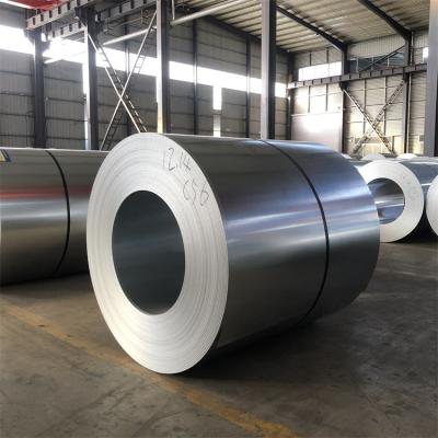 China AISI SUS 2B Stainless Steel Coil Rolls 0.2mm 304 Cold Rolled for sale