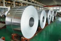 China Cold Rolled Stainless Steel Plate Coil SUS201 Mirror Finish for sale