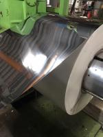 China SS 2bBa Stainless Steel Coils Sheet Plate Strip Grade 904L for sale