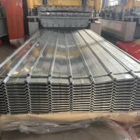 China Gl Galvalume Aluminum Steel Sheet Coil 750mm Zinc Coated for sale