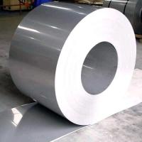 China Cold Rolled Ss 316 HR Stainless Steel Coils Plate 200 Series Corrosion Resistant for sale