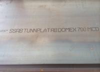 China High Strength Steel Plate 400 Weldox700 Domex500 Nm360 Wear Resistance Sheet Hot Rolled Wear Plates for sale