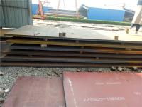 China High Strength Steel Plate 400 Weldox700 Domex500 Nm360 Wear Resistance Sheet Hot Rolled Wear Plates for sale
