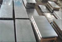 China SGHC JIS G 3321 Aluminium Zinc Alloy Coated Steel Sheet AZ180 0.2mm To 2mm for sale