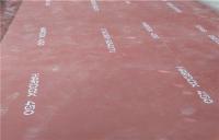 China High-strength Steel Plate Hot Rolled 450 Wear Resistance Mild Steel Plate for sale
