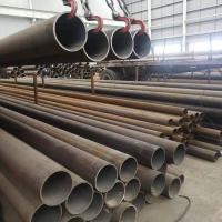 China Custom Seamless Steel Pipes Alloy 20mm Tube Multi Type for sale