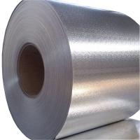 China Orange Peel Coated Aluminum Sheet Coil Stucco Embossed With Polyethylene for sale