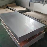 China 304 310S Stainless Steel Plate Sheet 3mm BA 201 Hot Rolled For Construction for sale