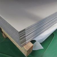 China 304 310S Stainless Steel Plate Sheet 3mm BA 201 Hot Rolled For Construction for sale