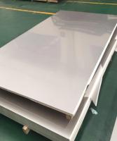 China 304 310S Stainless Steel Plate Sheet 3mm BA 201 Hot Rolled For Construction for sale