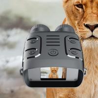 China R18 Vision Optics Night Vision Binoculars 1080P HD 5X Digital Zoom Hunting Telescope 300m for sale