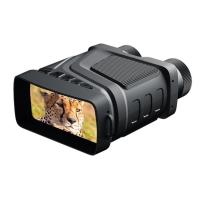 China 4K 52MP Infrared Night Vision Goggle Binoculars 10X Digital Zoom Night Vision Device Photos Videos For Outdoor Camping for sale