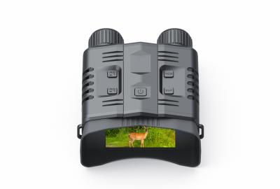 China 4K 52MP 36 Mp Night Vision Binoculars 10X Digital Zoom Night Vision Device for sale