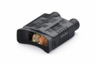China 4K 52MP 36 Mp Night Vision Binoculars 10X Digital Zoom Night Vision Device for sale