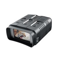China 4K Adults Night Vision Binoculars 3'' Large Screen Thermal Imaging Goggles for sale