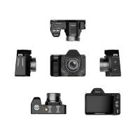 China Digital Hunting Image Intensifier Night Vision 4K Rechargeable Night Vision Camera for sale