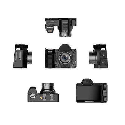 China Digital Hunting Image Intensifier Night Vision 4K Rechargeable Night Vision Camera for sale