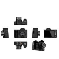 China 4K Infrared Adjustable Thermal Imaging Binoculars For Hunting for sale