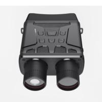 China Digital Infrared Night Heat Vision Binoculars 1000Mega Pixel for sale