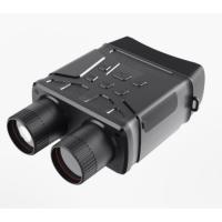 China Digital Infrared Night Heat Vision Binoculars 1000Mega Pixel for sale