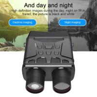 China 5X Digital Zoom Night Vision Binoculars For Adults for sale