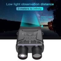 China 5X Digital Zoom Night Vision Binoculars For Adults for sale