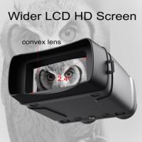 China 5X Digital Zoom Night Vision Binoculars For Adults for sale