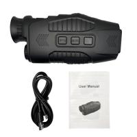 China Digital 1080p Night Time Vision Binoculars Night Vision Monocular  Infrared for sale