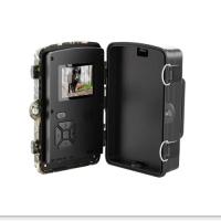 China Digital Infrared Hunter Trail Camera HD 1080P With Memory Card 128gb for sale