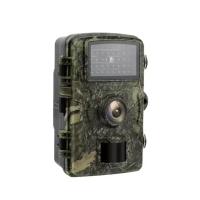 China Digital Infrared Hunter Trail Camera HD 1080P With Memory Card 128gb for sale