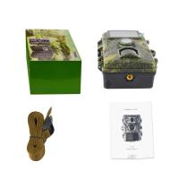 China FHD 1920*1080P Night Hunting Camera Usb 2.0 Power Supply 15M PIR Distance for sale