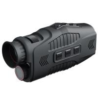 China 1080P Night Vision Camera Scope For Hunting Camping Surveillance for sale