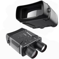 China 800M Night Vision Scope Telescope Digital Infrared Night Time Binoculars for sale