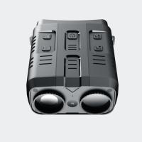 China Hunting Night Vision Scope 2.4' Screen 1080P Telescope Night Vision Viewer for sale