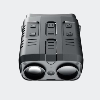 China Hunting Night Vision Scope 2.4' Screen 1080P Telescope Night Vision Viewer for sale