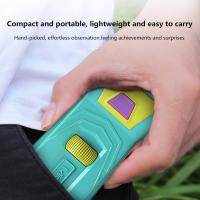 China Digital Coin USB Microscope For Indoor Outdoor for sale