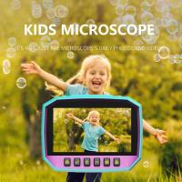 China KIDS Indoor Outdoor Digital Microscope For Coins for sale