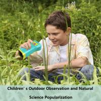 China KIDS Indoor Outdoor Digital Microscope For Coins for sale